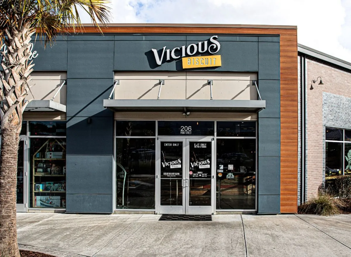 Fast-Growing Vicious Biscuit Plans to Open 10 New Locations