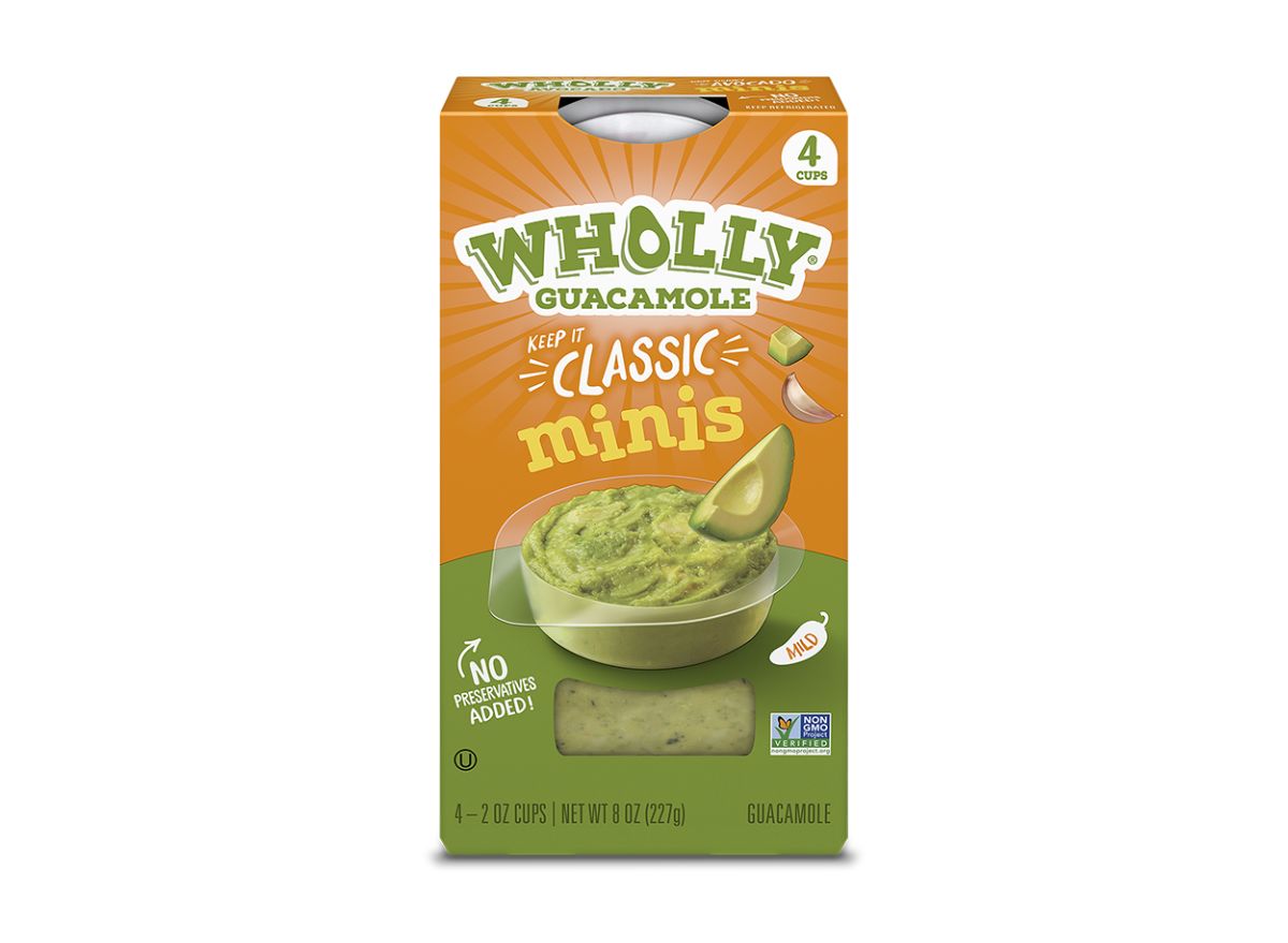 25 Best Portion-Controlled Grocery Snacks for Weight Loss