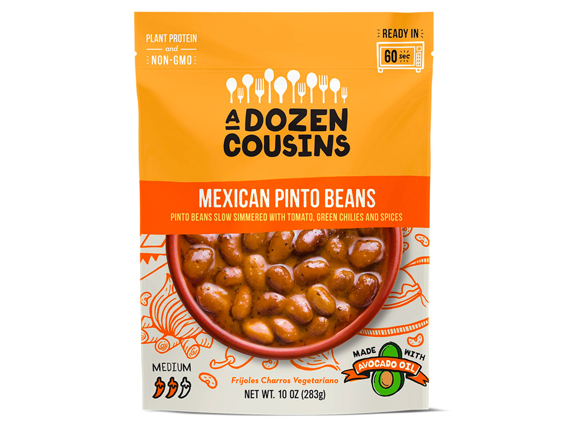 11 Healthiest Canned Beans—and 3 To Avoid