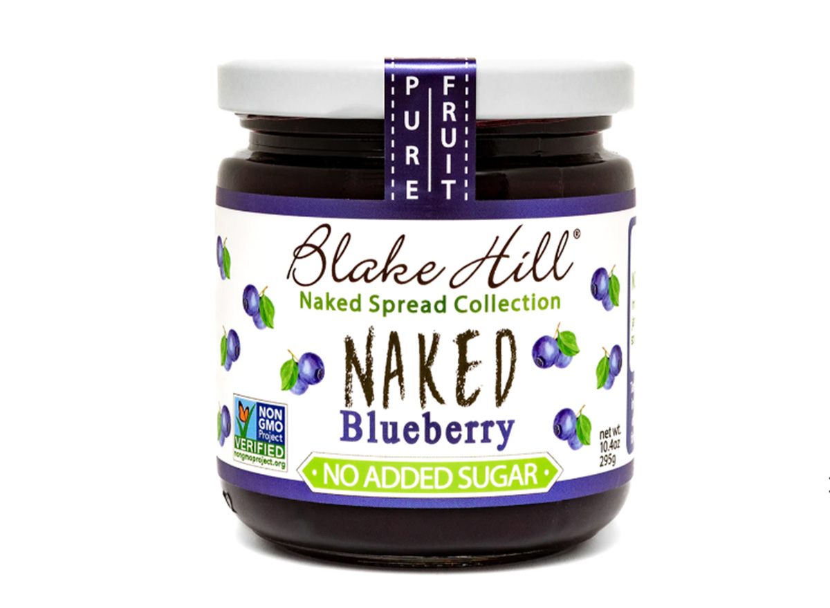 The 8 Healthiest Jams & Jellies—and 3 To Avoid