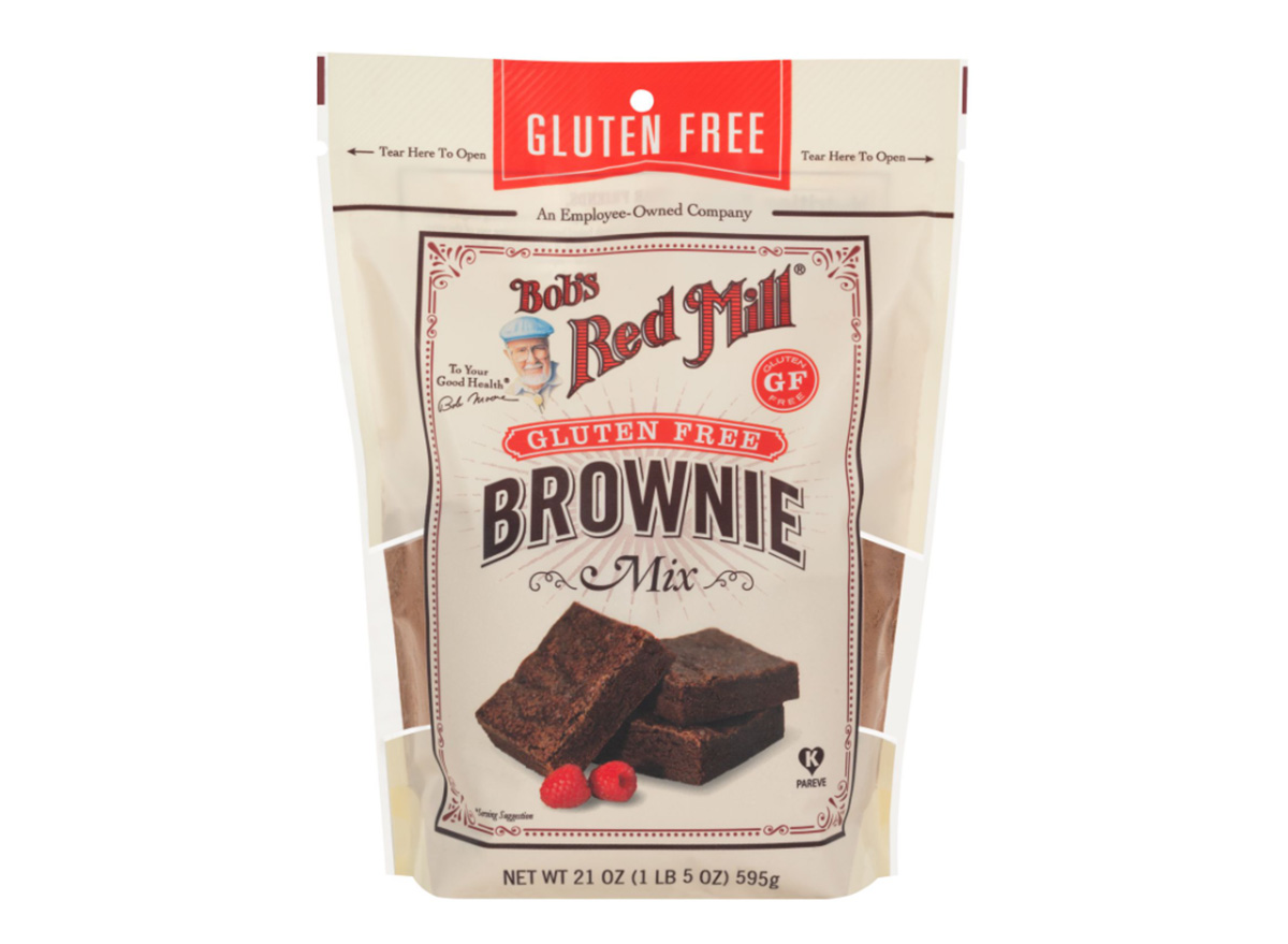 7 Best Boxed Brownie Mixes Chefs Swear By