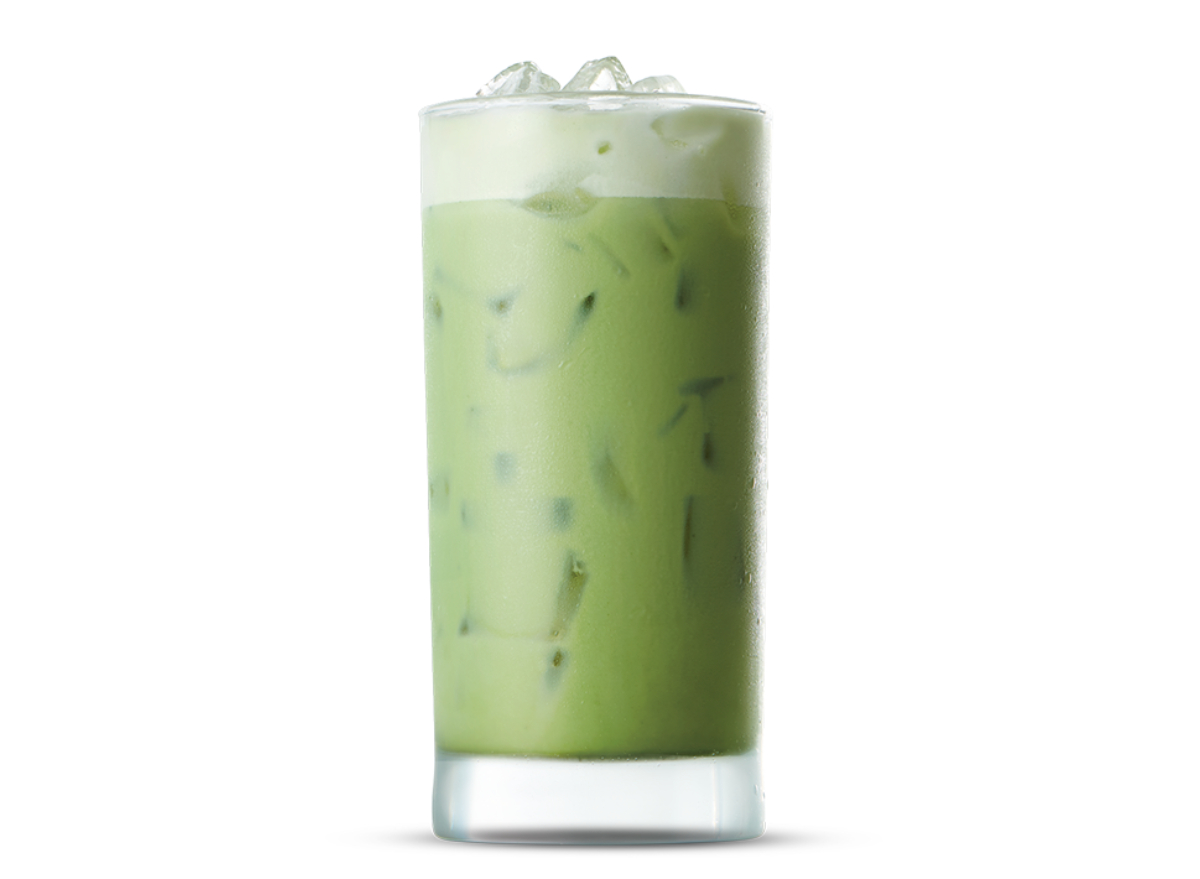 10 Chains That Serve the Best Matcha