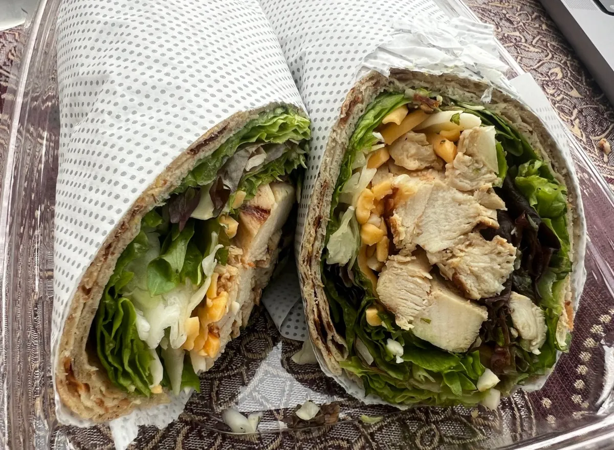 Every Chick-fil-A Entrée, Tested and Ranked