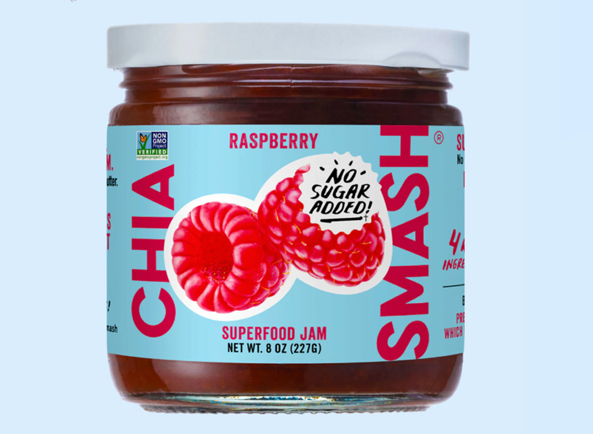 The 8 Healthiest Jams & Jellies—and 3 To Avoid