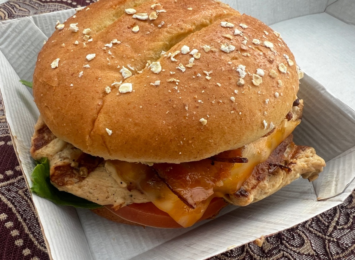 Every Chick-fil-A Entrée, Tested and Ranked