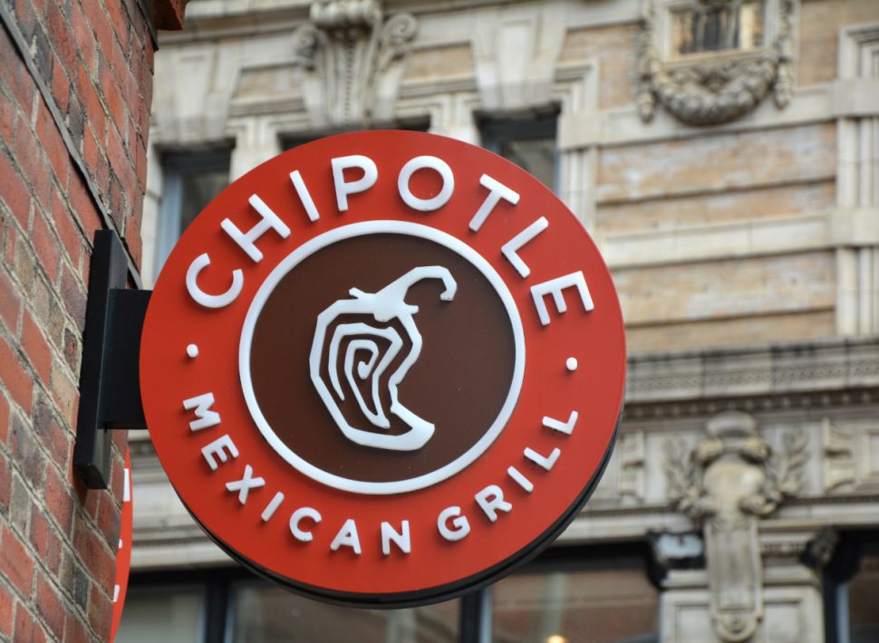 Chipotle’s Fan-Favorite Chicken Al Pastor Is Officially Back