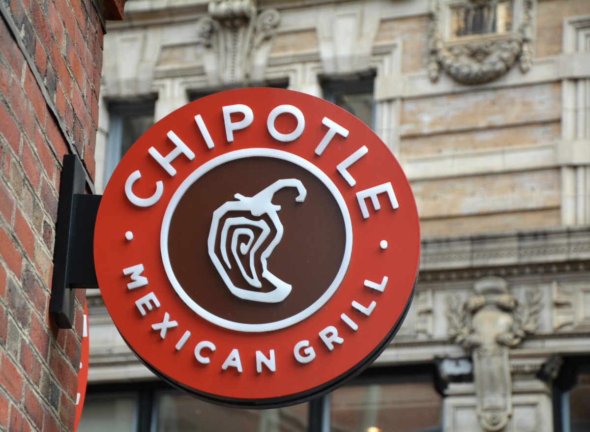 Chipotle’s Fan-Favorite Chicken Al Pastor Is Officially Back