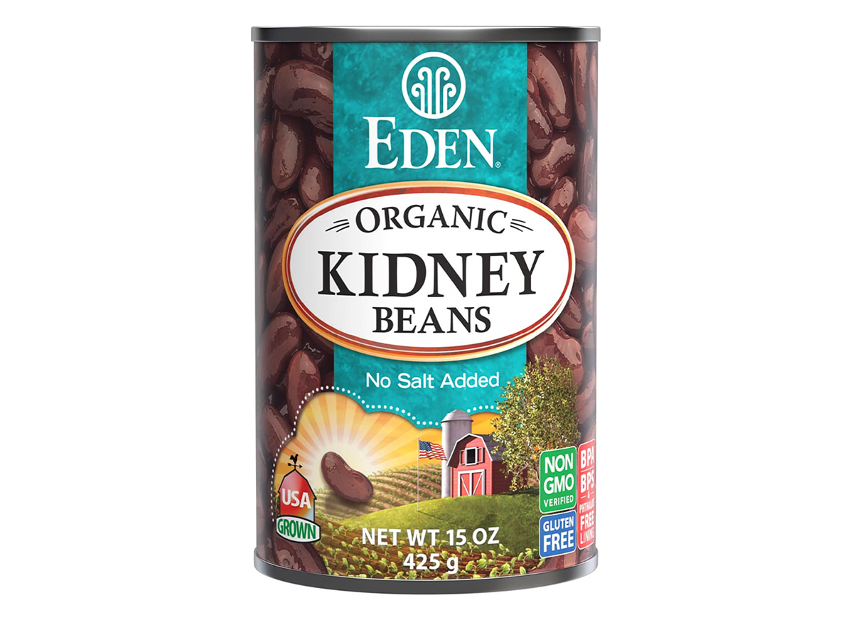 11 Healthiest Canned Beans—and 3 To Avoid
