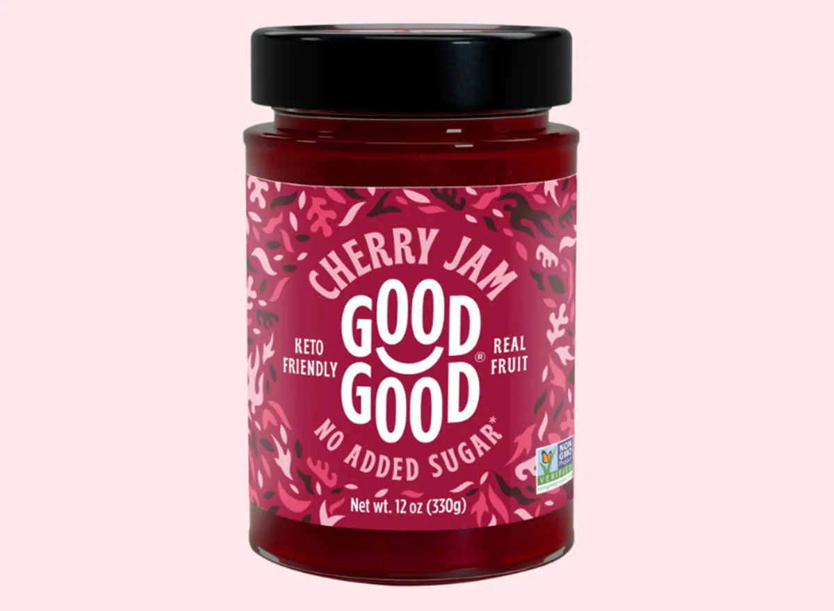 The 8 Healthiest Jams & Jellies—and 3 To Avoid