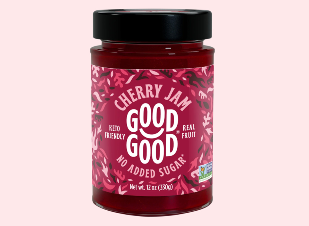 The 8 Healthiest Jams & Jellies—and 3 To Avoid