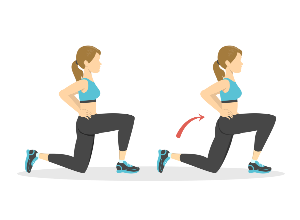 10 Best Exercises To Improve Your Lower-Body Mobility