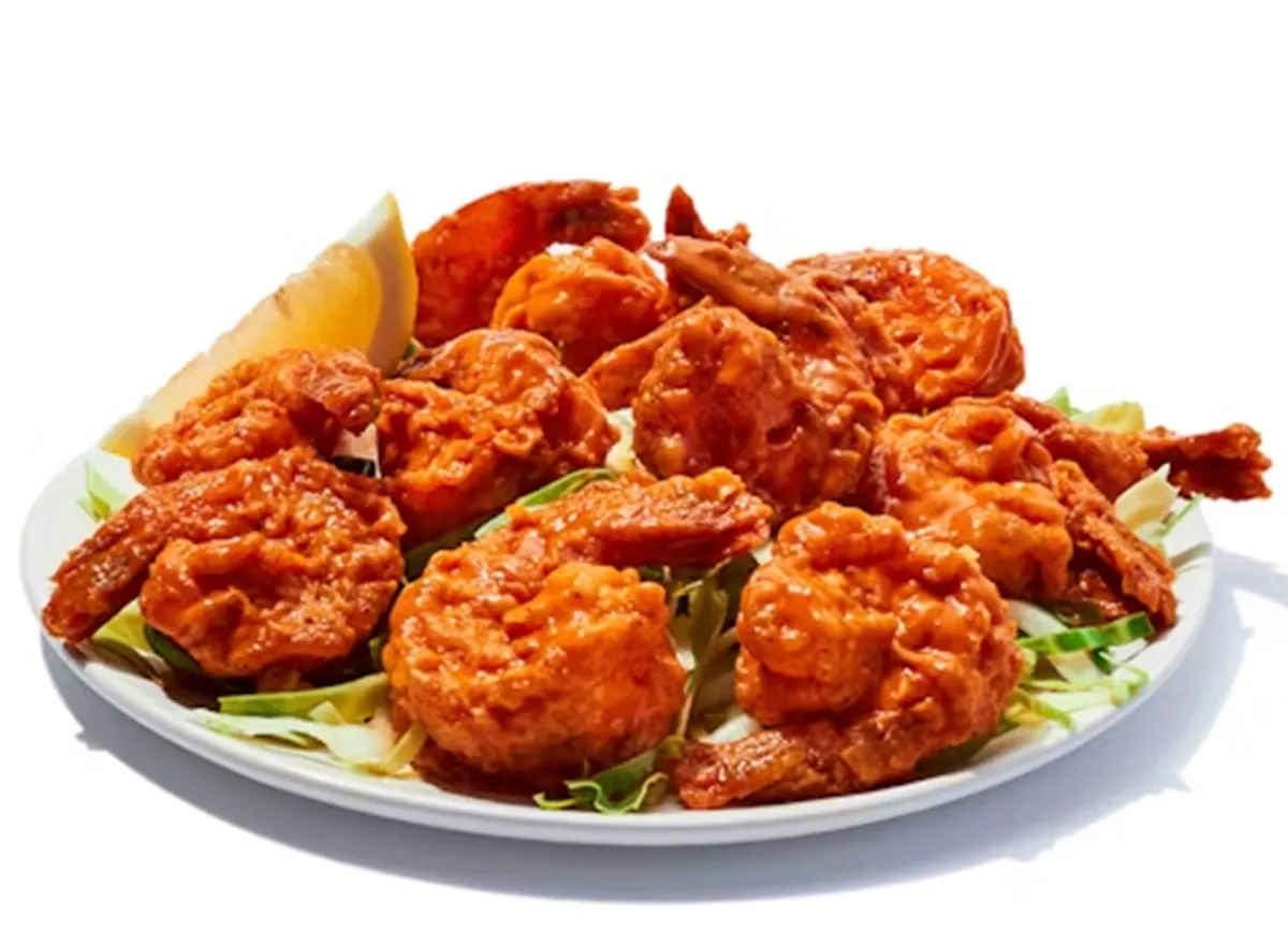 Hooters Menu: The Best & Worst Menu Items