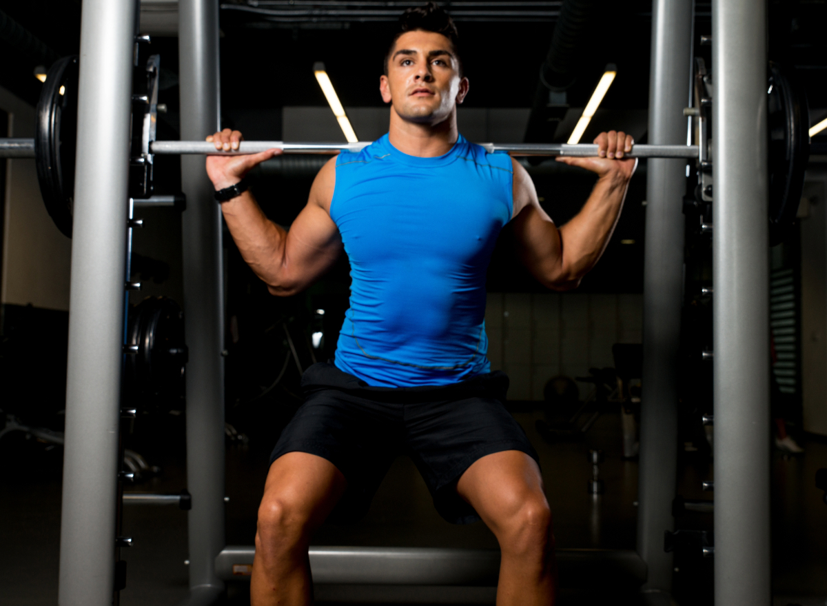 What Is the '5x5 Workout'?