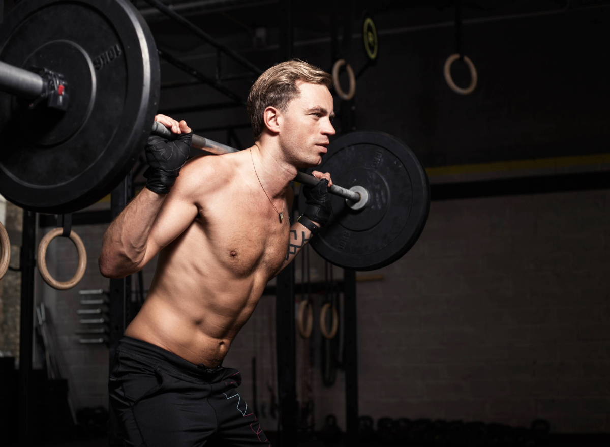 Men Swear By the ‘5-3-1’ Workout Method for Bigger Muscles