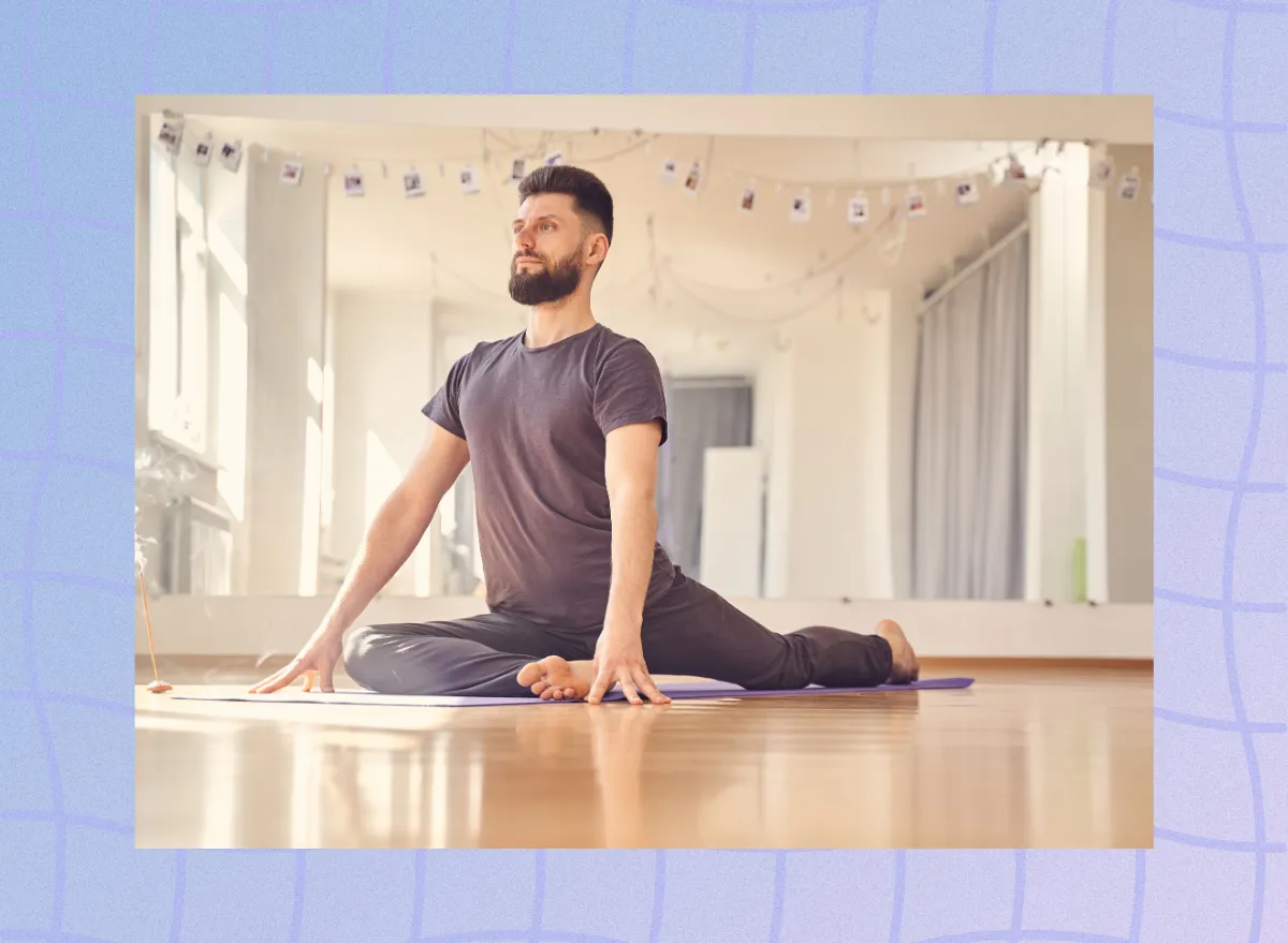 10 Best Floor Exercises To Boost Mobility as You Age