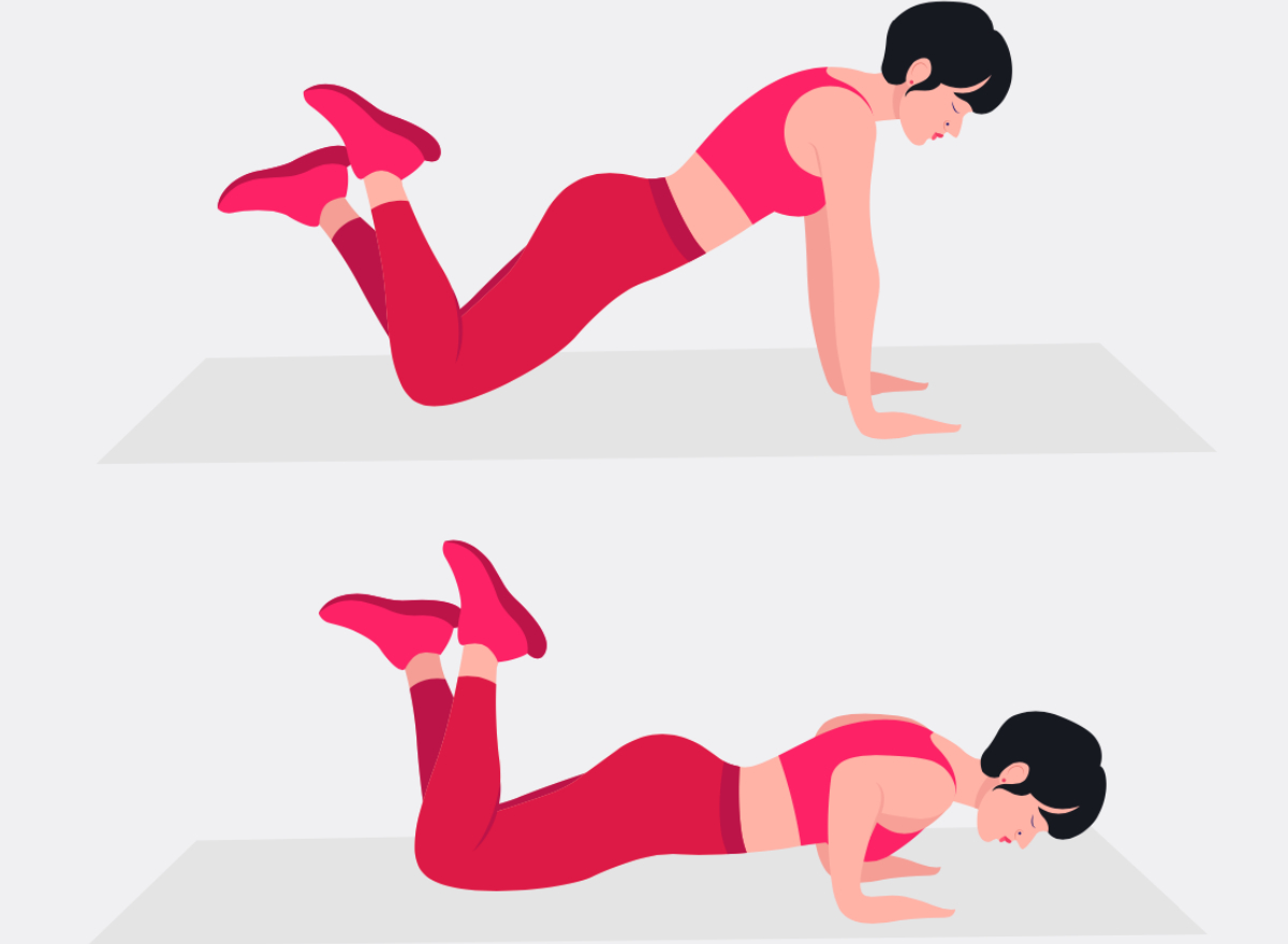 10 Best Conditioning Exercises for Beginners To Do at Home — Eat This ...