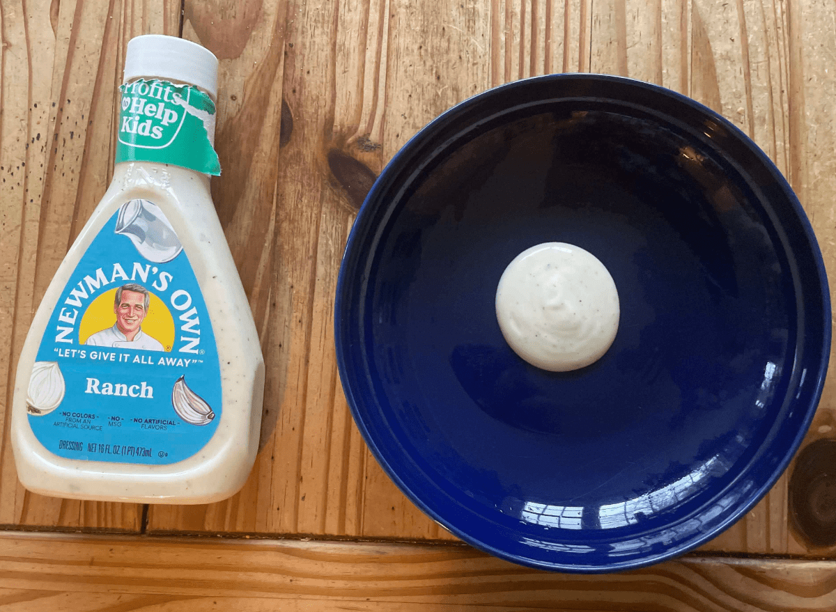The Best Ranch Dressings in 2024, Tasted and Ranked
