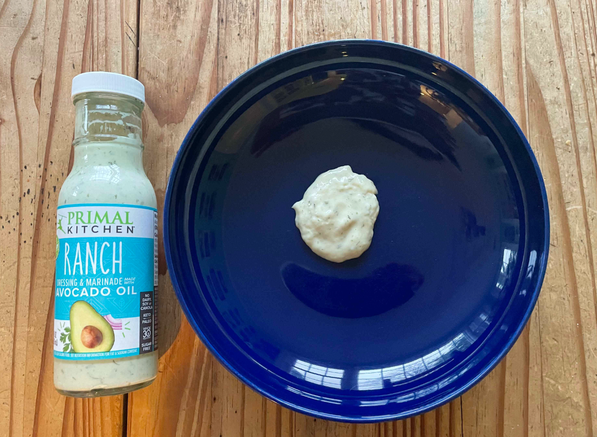 The Best Ranch Dressings in 2024, Tasted and Ranked