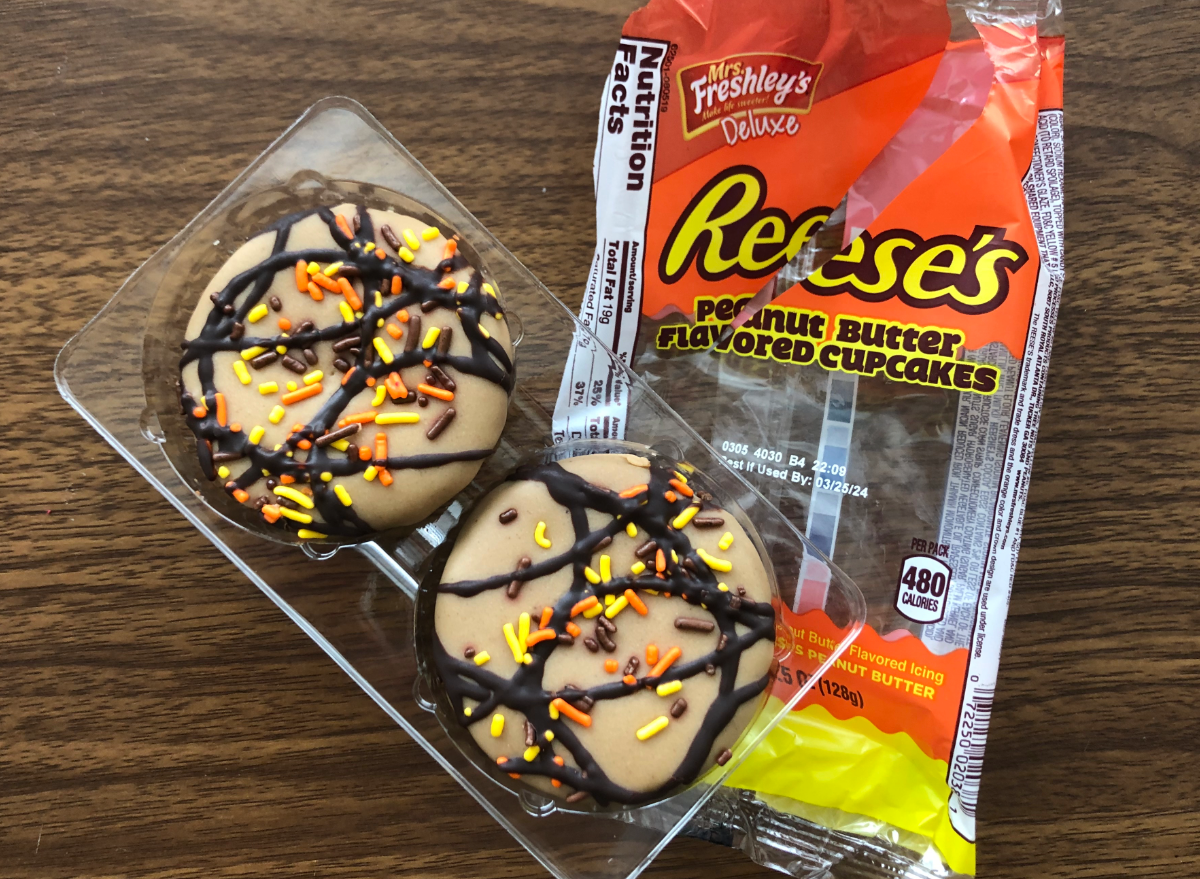 Every Reese's Candy Product In 2024, Tested & Ranked
