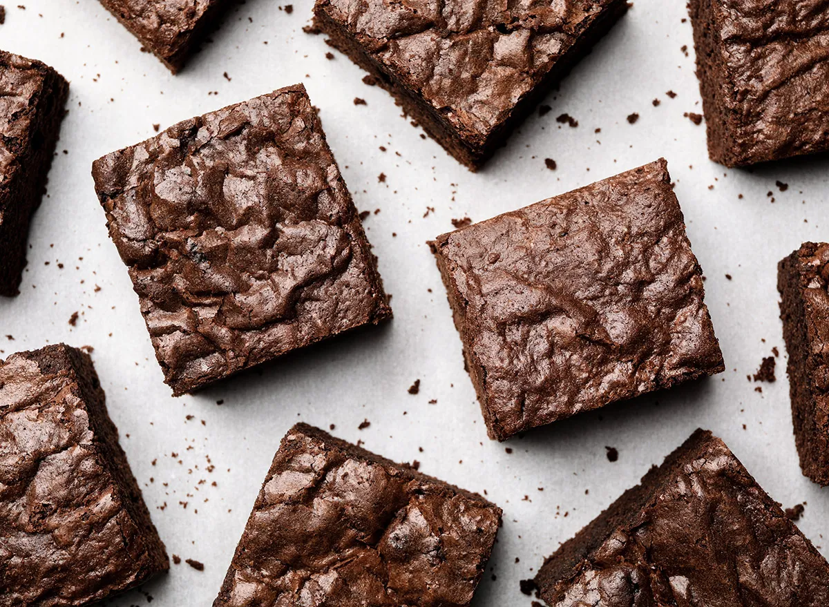 7 Best Boxed Brownie Mixes Chefs Swear By