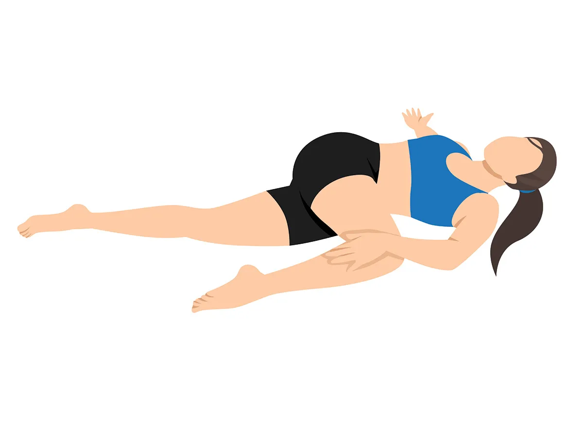 10 Best Floor Exercises To Boost Mobility as You Age