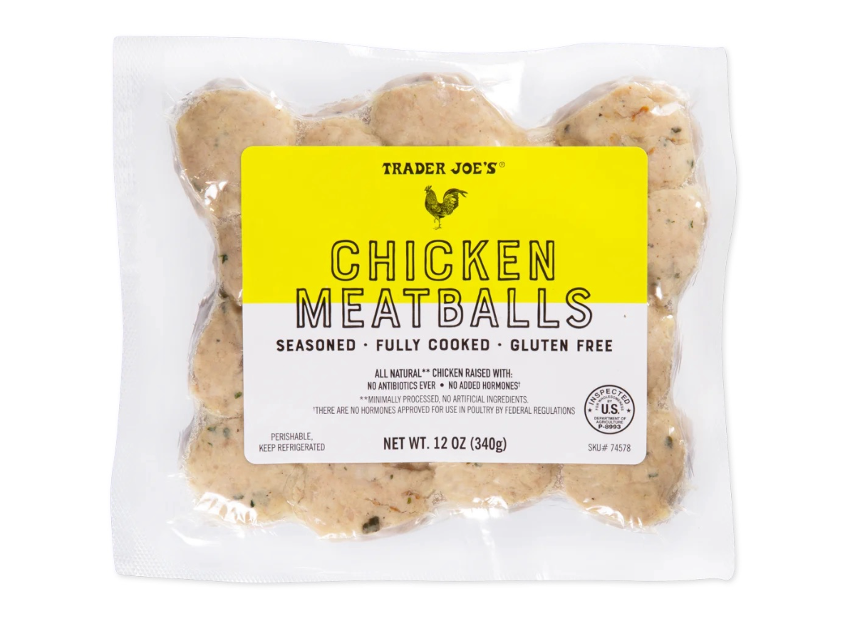 17 Best Prepared Meals at Trader Joe’s