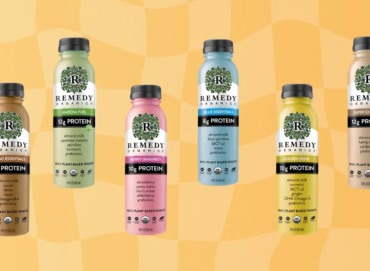 Remedy Organics 3-Day Reset Cleanse: An Honest Review