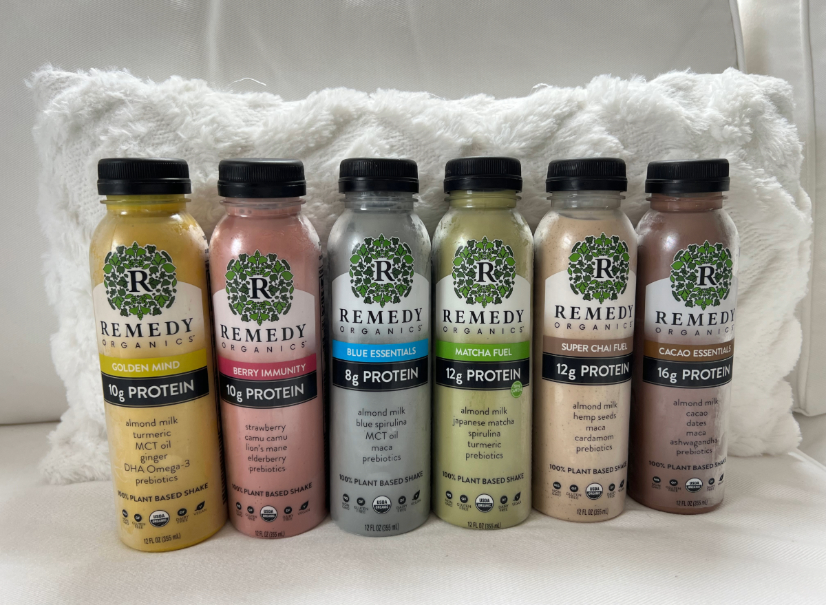 Remedy Organics 3-Day Reset Cleanse: An Honest Review