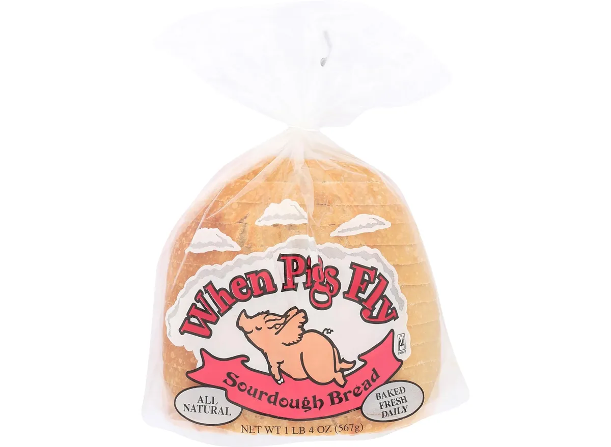 10 Best Sourdough Bread Loaves on Grocery Shelves