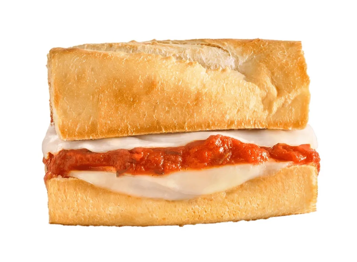 5 Chain Restaurants With the Best Chicken Parmesan Subs, According to ...