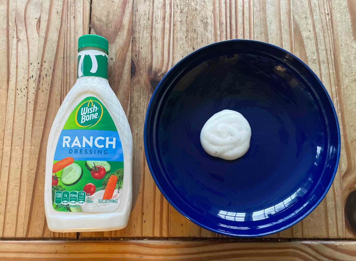 The Best Ranch Dressings in 2024, Tasted and Ranked