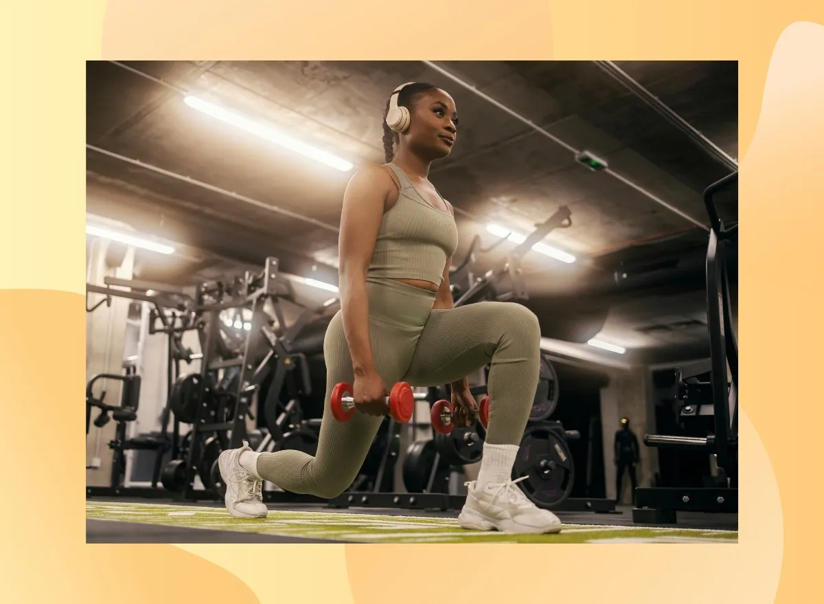 The 10 Best Exercises to Target Cellulite-Prone Areas