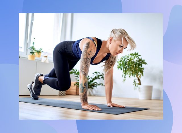 10 Weight-Free Exercises to Sculpt & Tone Your Entire Body — Eat This ...