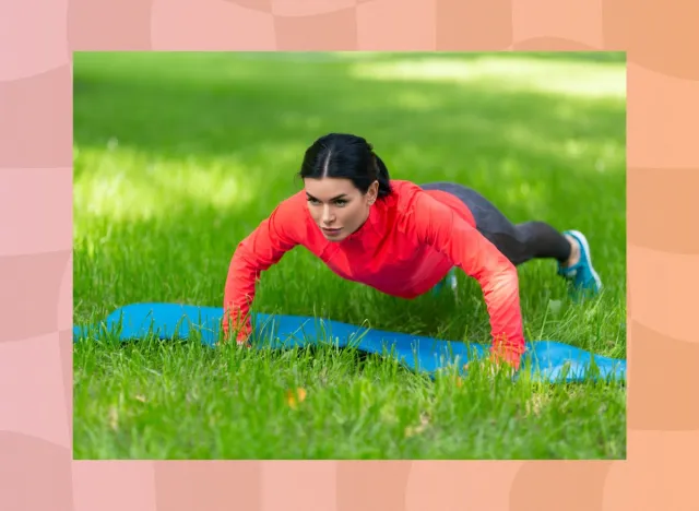 The 60-Second Strength Challenge That Reveals How Fit You Really Are
