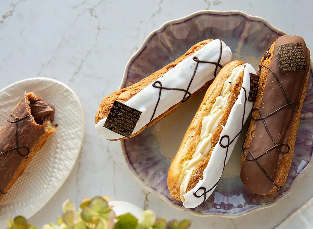 The 25 Best Bakeries in America