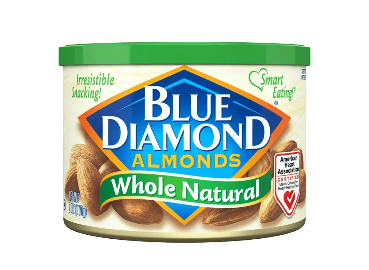 18 Best Grocery Snacks To Keep You Full & Energized