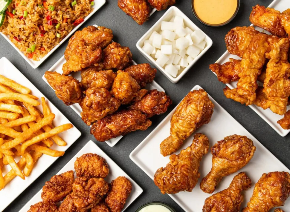 Bonchon Believes It Can Reach 1,000 Stores In the Next 5 Years