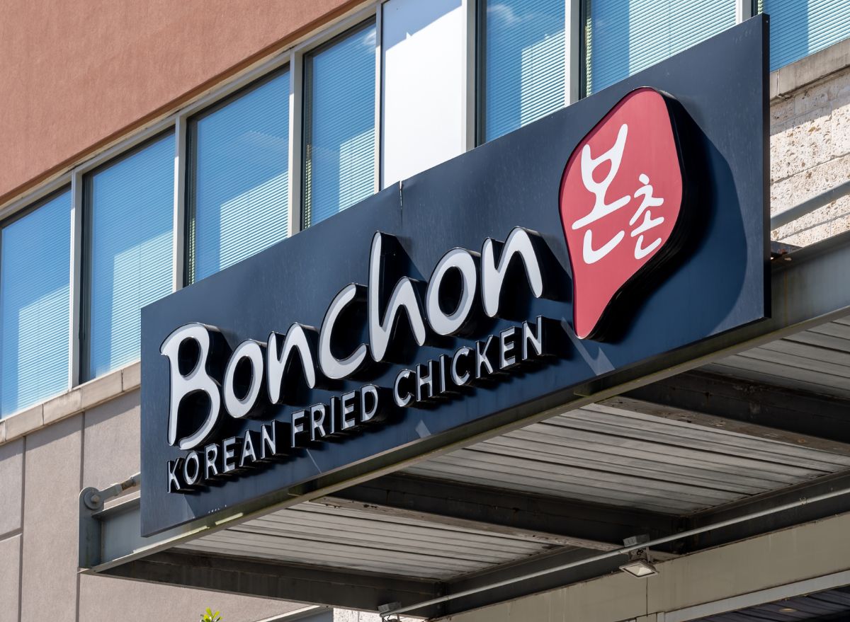 Bonchon Believes It Can Reach 1,000 Stores In the Next 5 Years