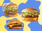 11 Fast-Food Cheeseburgers, Tasted & Ranked