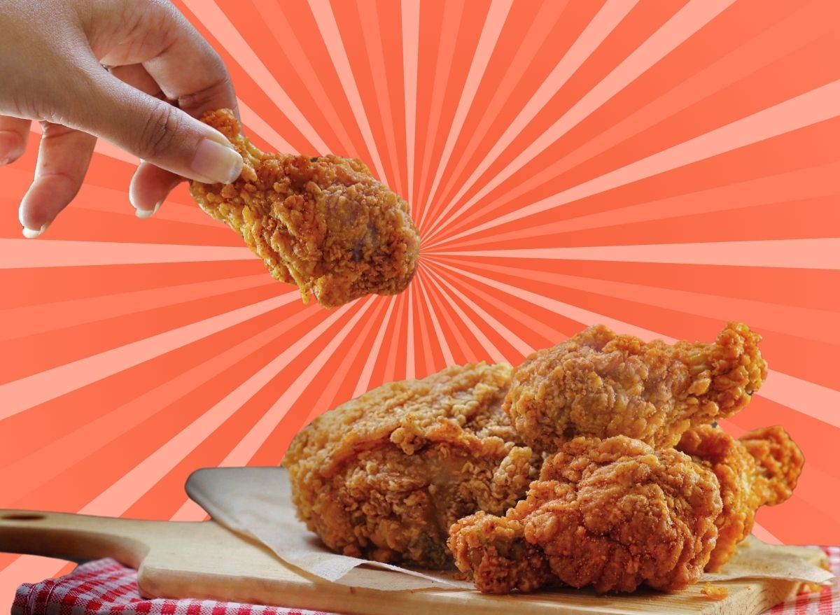 The 25 Best Fried Chicken Restaurants In America — Eat This Not That