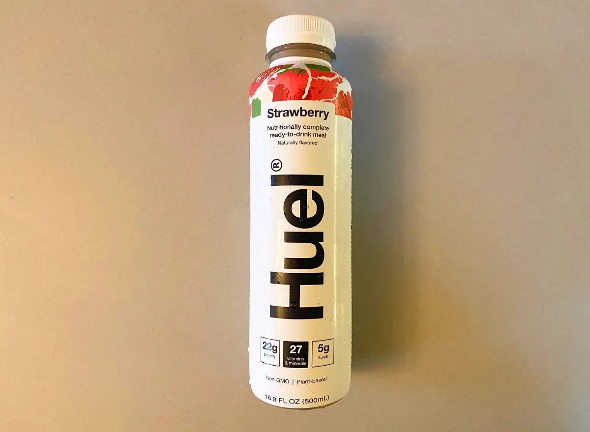 The 11 Best Protein Shakes in 2024, Ranked