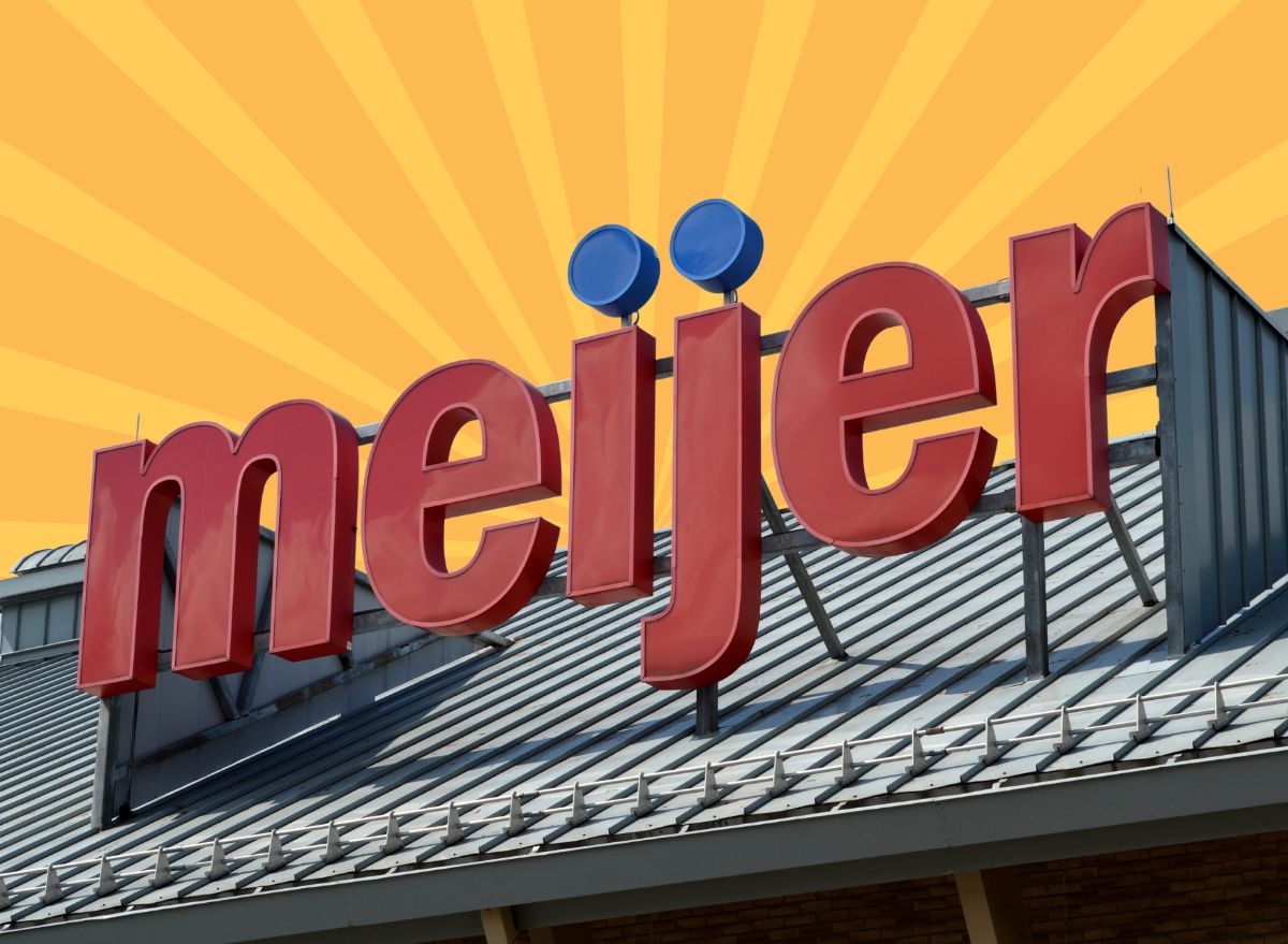 14 Amazing Secrets of Shopping at Meijer — Eat This Not That