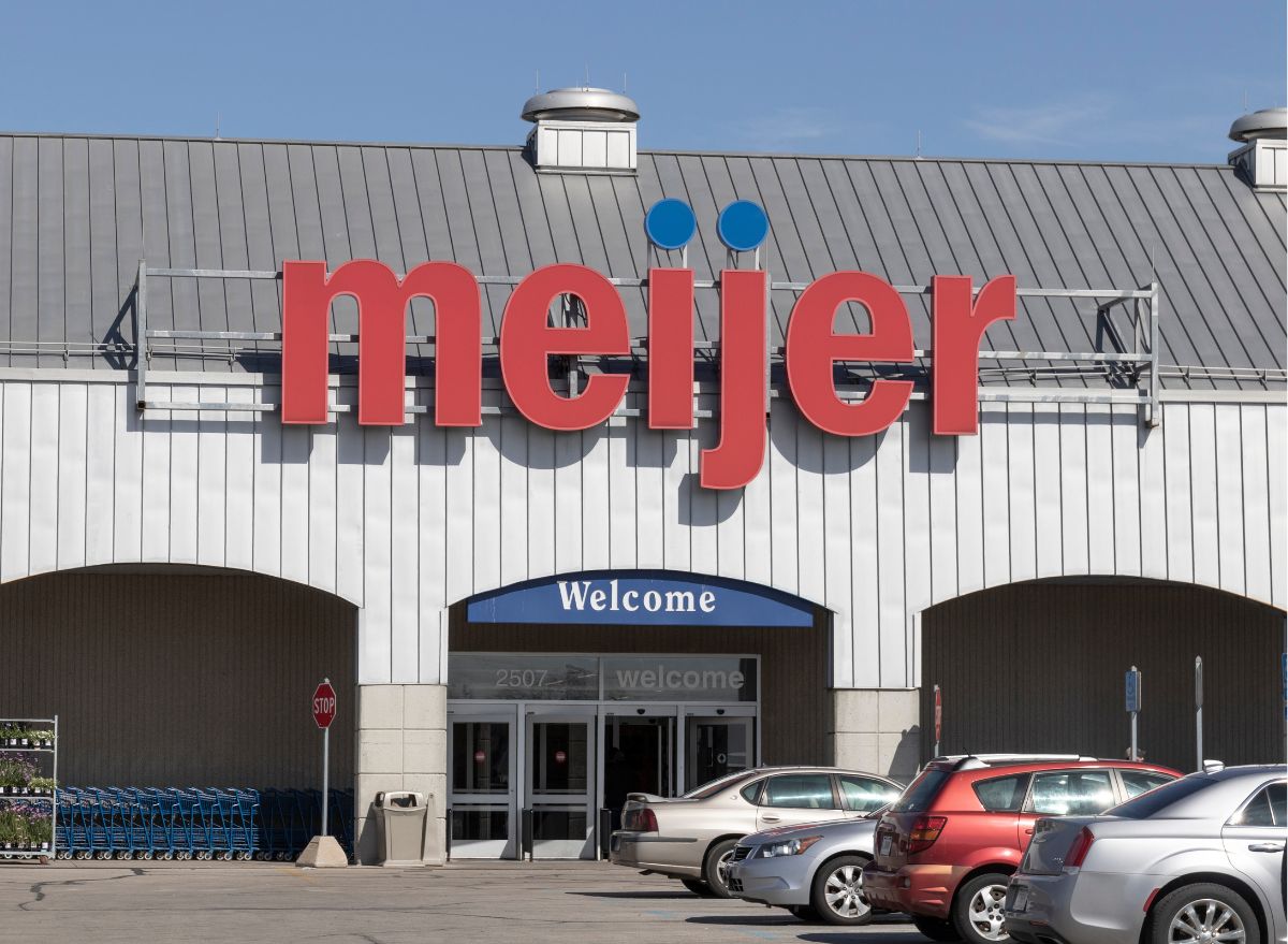 Meijer Opening 3 Massive New Supercenters