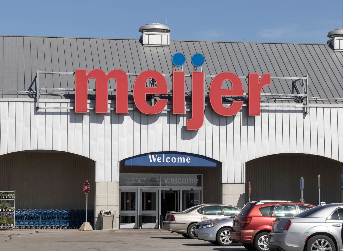 Meijer vs. Walmart: 5 Major Differences