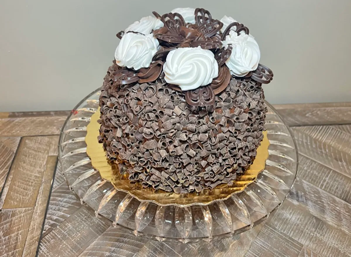 7 Publix Cakes, Taste-Tested and Ranked