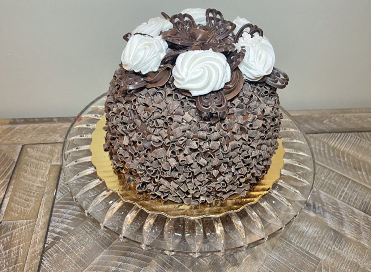 7 Publix Cakes, Taste-Tested and Ranked