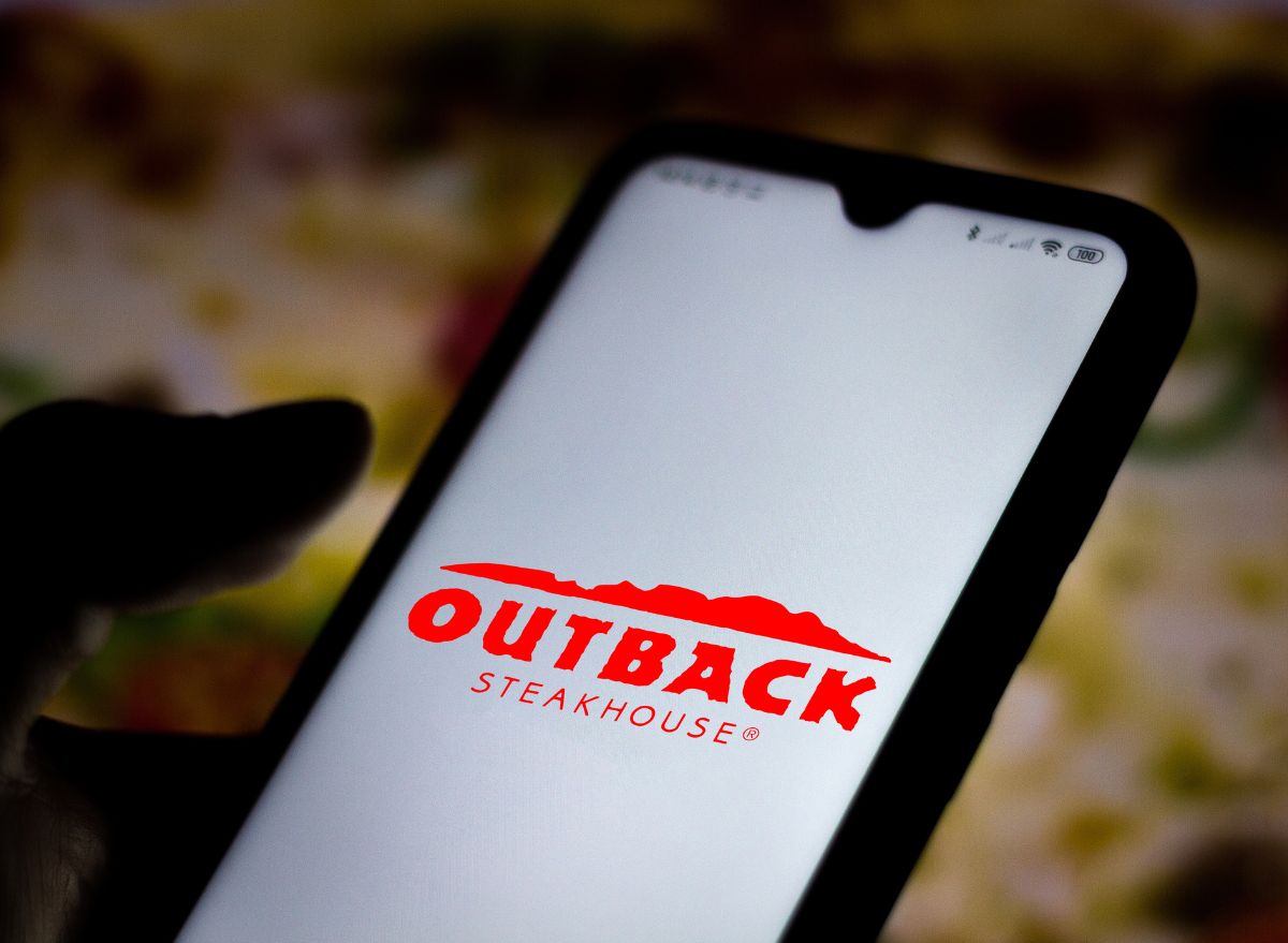 6 Major Changes You’ll See at Outback Steakhouse This Year