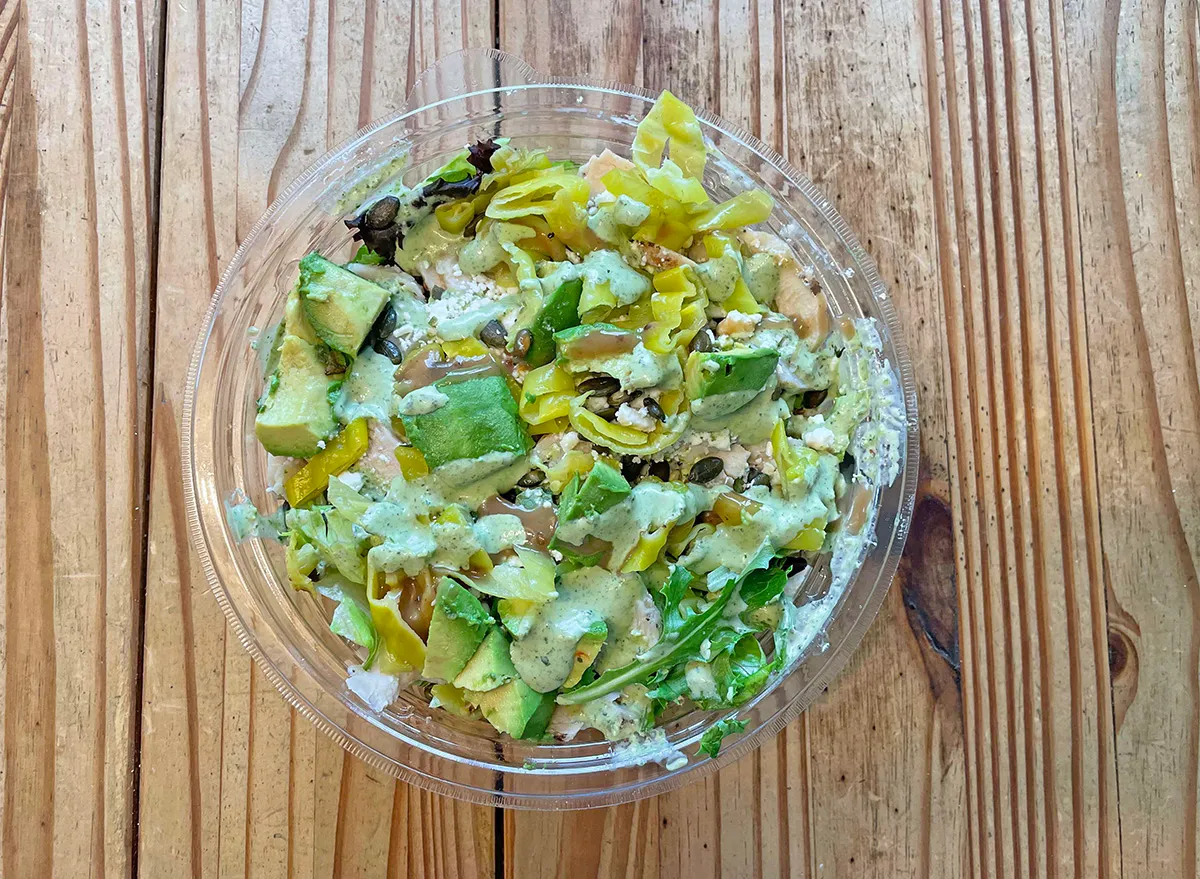 Are Panera's New Salads Good? We Tried and Ranked Them All