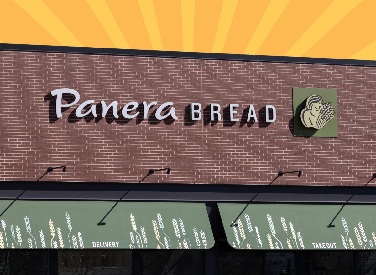 Every New Panera Sandwich, Tasted & Ranked