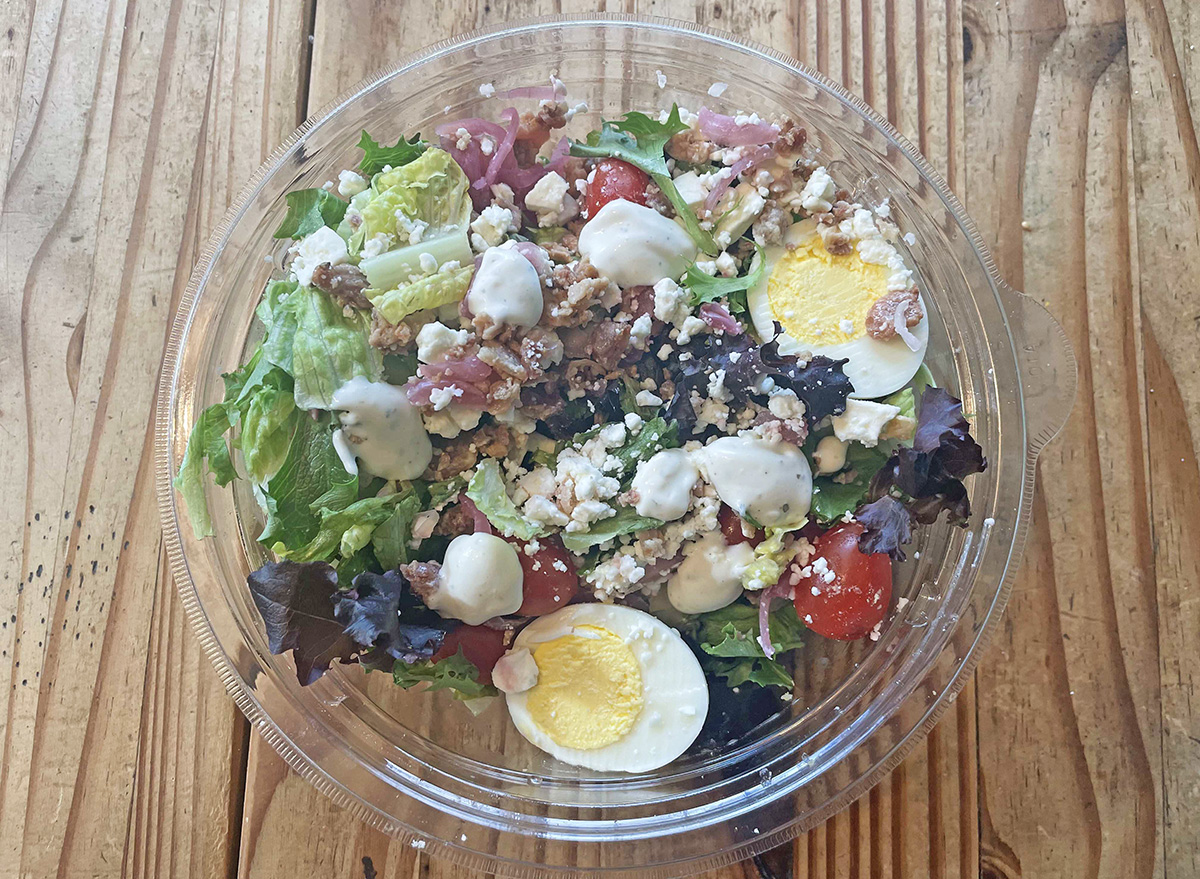 Are Panera's New Salads Good? We Tried and Ranked Them All